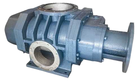 PL series roots pump-Shanghai Hanbell Precision Machinery