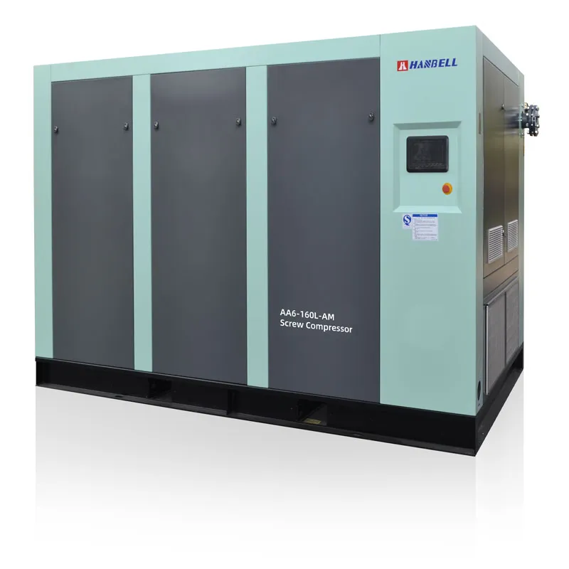Air Compressor,Air End,Refrigerant Compressor-Shanghai Hanbell ...