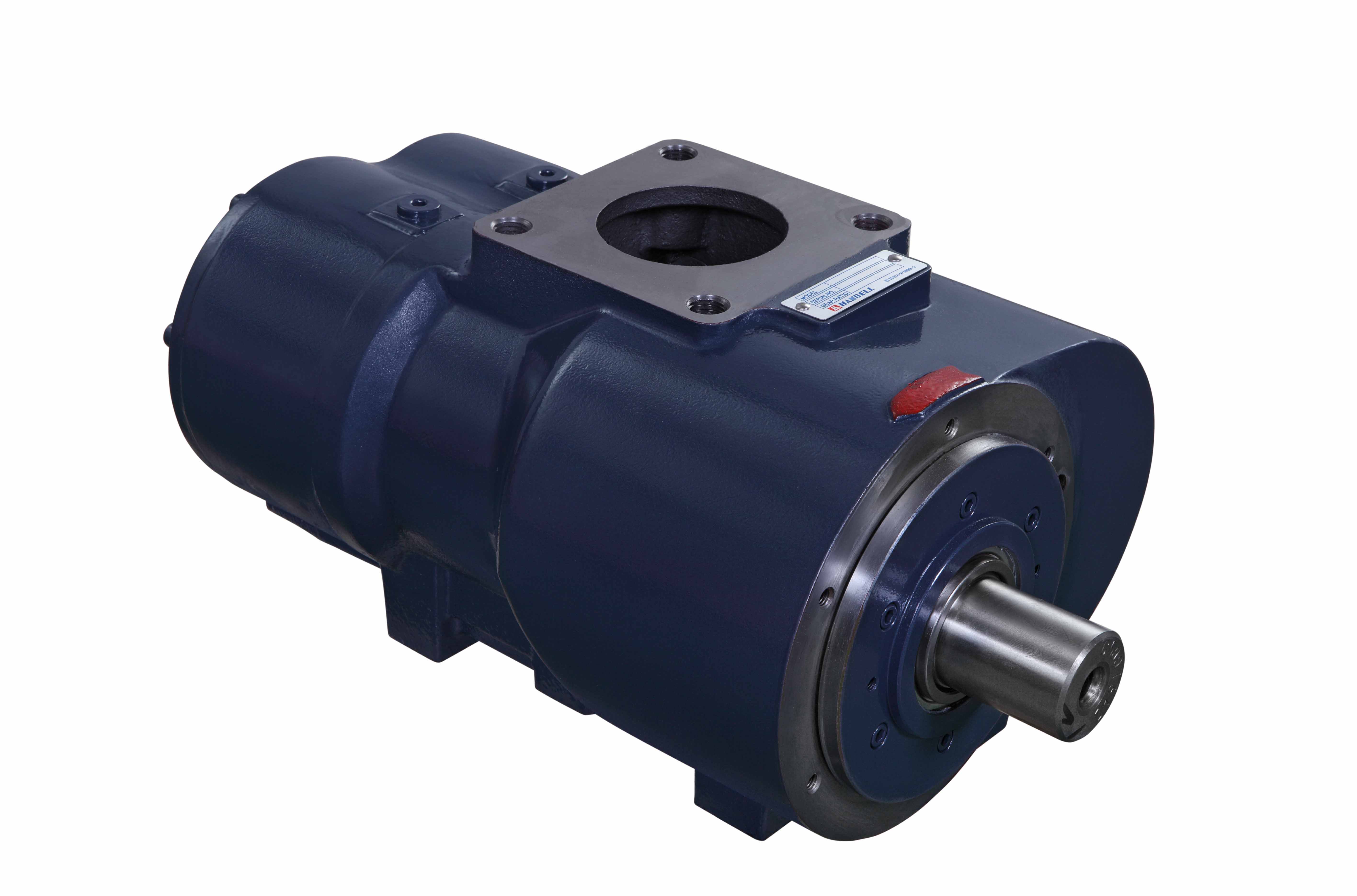 AB series single stage air end normal pressure 6~13bar.g-Shanghai ...