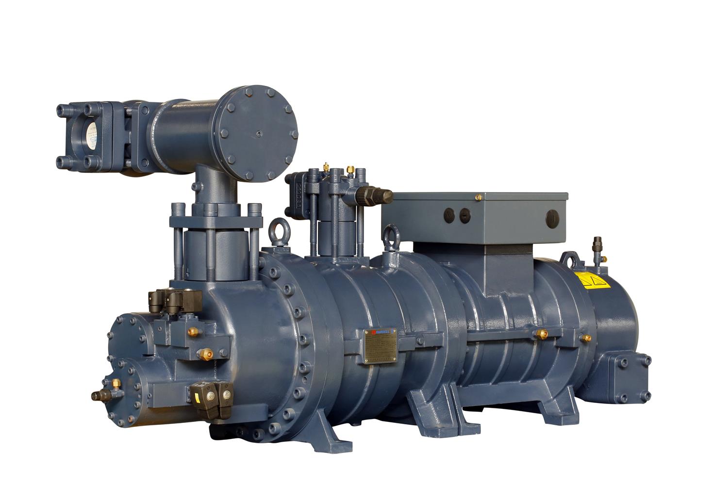 Refrigerant Compressor: Efficient Cooling Solutions for HVAC Systems