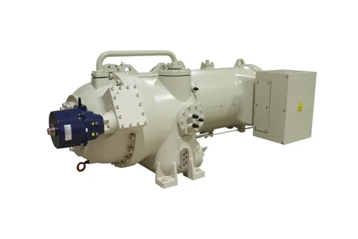 Air Compressor,Air End,Refrigerant Compressor-Shanghai Hanbell ...