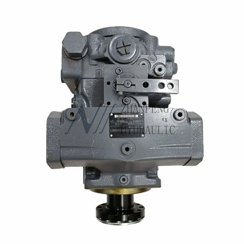 A4VTG Hydraulic Pump Manufacturer