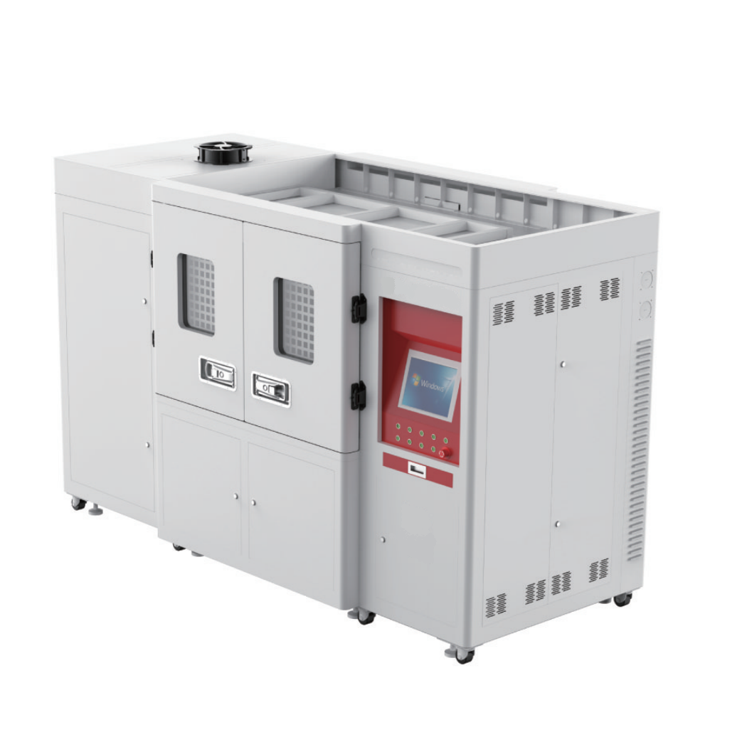 Temperature Humidity Cycling Test Chamber - High-quality Testing ...