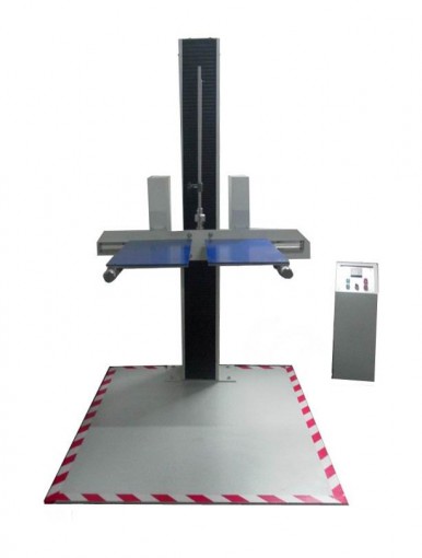 "Double - wing Drop Tester: High - Precision Testing Solution"