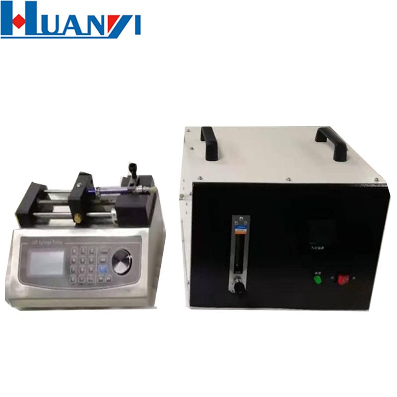 Working Principle of VOC Generator: A Comprehensive Guide