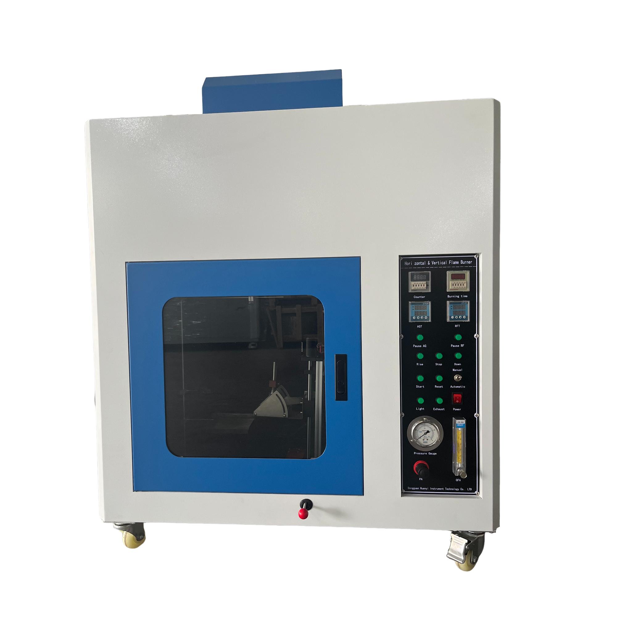 Vertical & Horizontal Flame Burner: High - Quality Burners for Your Needs