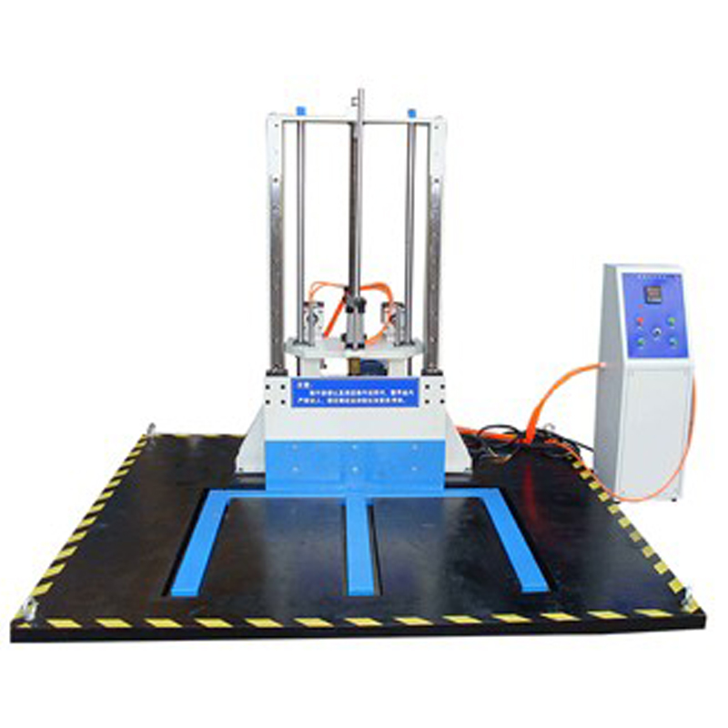 Common Failures and Solutions of Carton Drop Test Machines