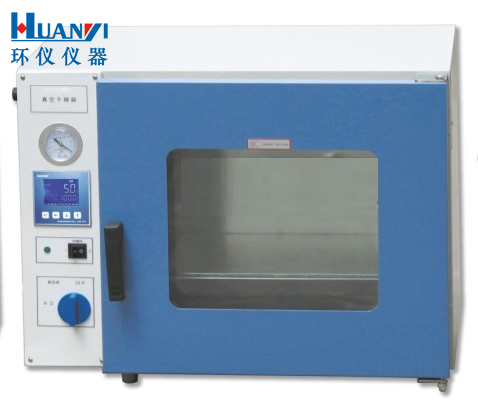 Lab Vacuum Drying Oven: Product Description and Features | After-Sales ...