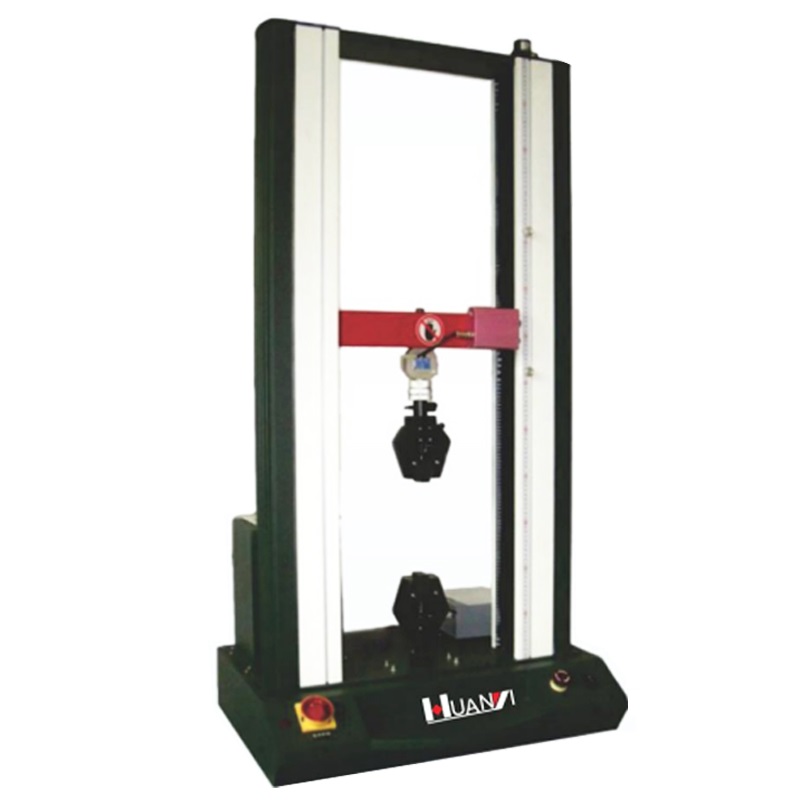 Hockey Compression Elasticity Testing Machine: Accurate Testing for ...