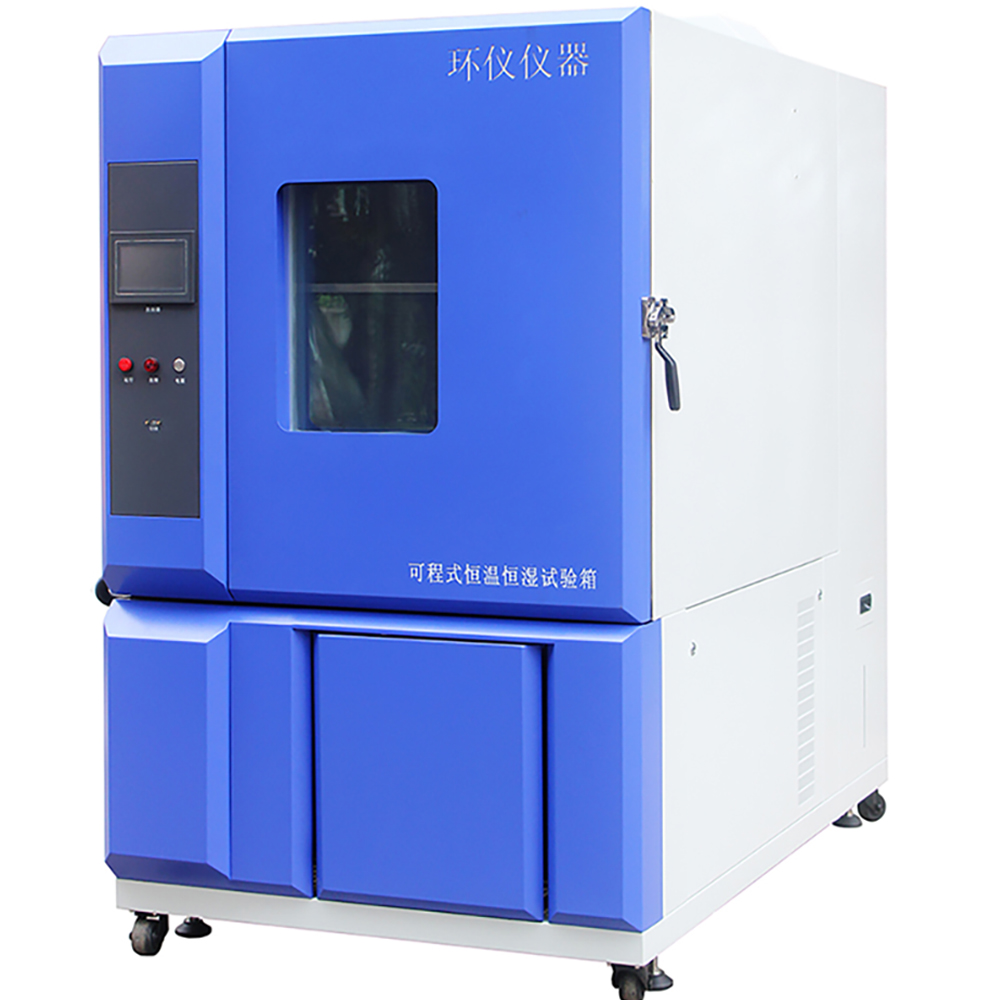 How to Perform Temperature and Humidity Testing on Power Switches