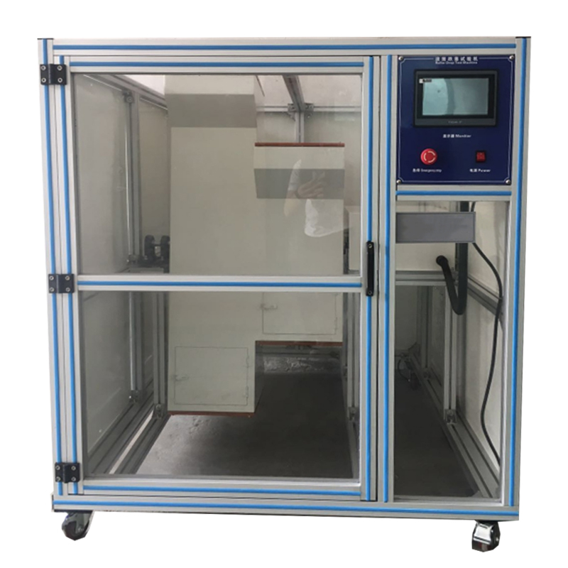 Touch Screen Mobile Phone Roller Drop Test Machine - Introduction ...