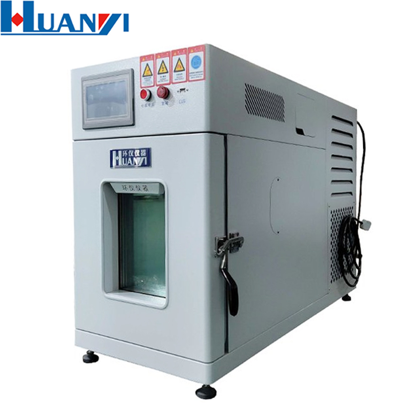 High Altitude Test Chamber | Altitude & Space Simulation Chambers for ...