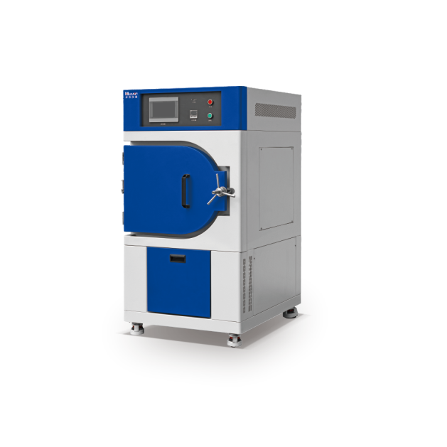 Hast and Pct Chamber Pressure Cooker Test Chamber High Pressure Testing