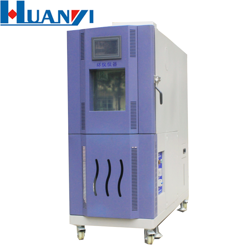 MINI Chip High Temperature and High Humidity Testing Chamber Equipment ...
