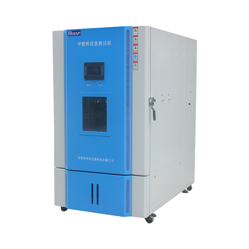 How to Measure Formaldehyde Emissions: Equipment and Testing Methods