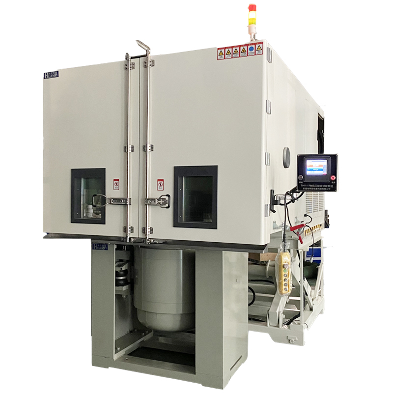 How to Use Three Comprehensive Vibration Test Benches for Testing Auto ...