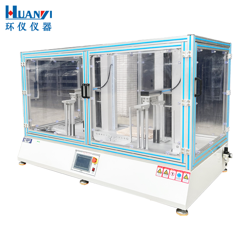 Lithium-Ion Battery Drop Test Machine Standard and Maintenance Procedures