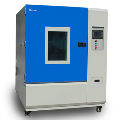 VOC Emission Test Chamber: Accurate Testing for Volatile Organic Compounds