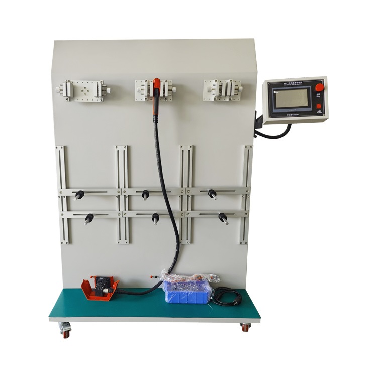 Wire Swing Testing Machine - Reliable Testing Solutions for Wire ...