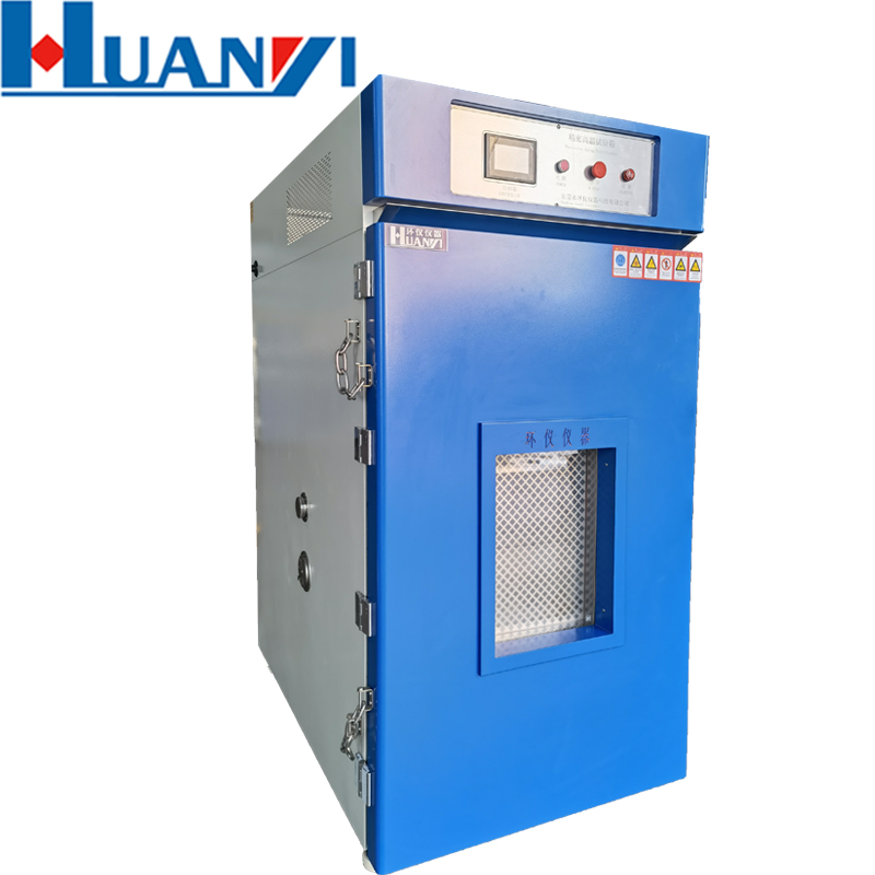 Battery Thermal Shock (Thermal Abuse) Test Chamber - Lithium Battery ...