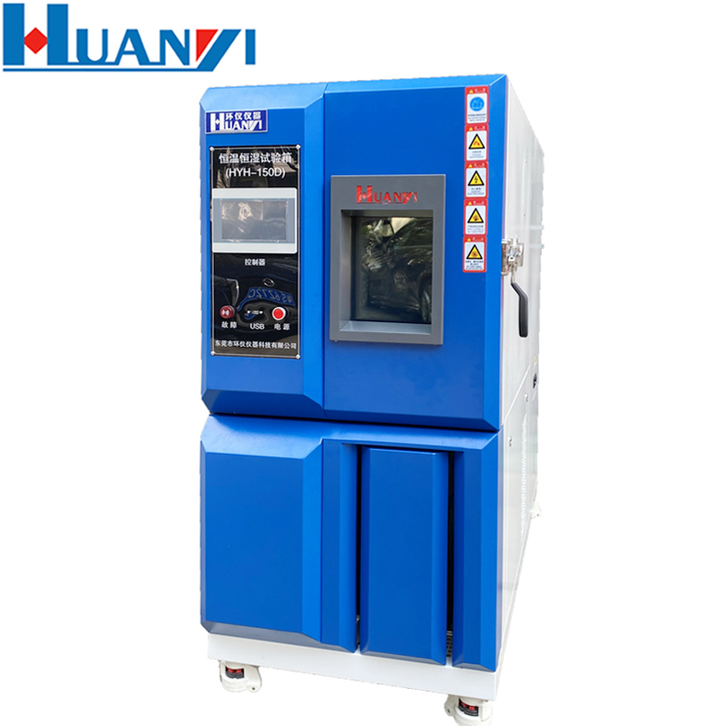 Semiconductor Components Constant Temperature and Humidity Test Chamber ...