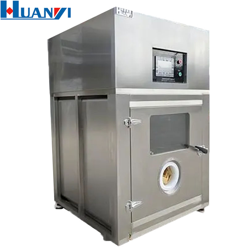 Test Method of VOC Gas Sensor Calibration Chamber: A Comprehensive Guide