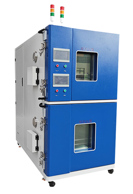 Scope of Application: Double-layer High&low-Temperature Test Chamber ...