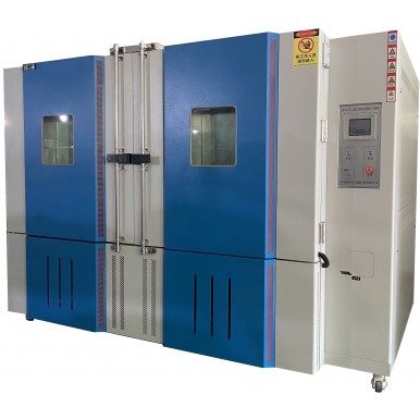 2 - Zone 300L Thermal Shock Testing Equipment for IEC60068 Test