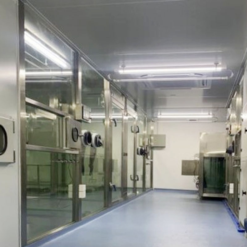 "PM2.5 Particulate Matter Sensor Calibration Chamber - Remove ...