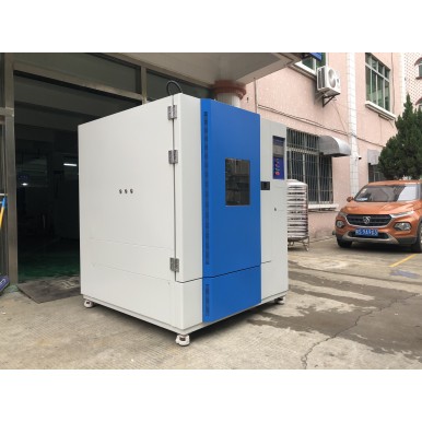 Environmental Chamber, Wood Products VOC Analyzer, VOC Emission Test ...