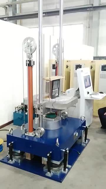 Lightweight Impact Test Bench: Features, Applications and More