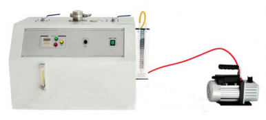 Breathing Valve Air Tightness Tester: High - Precision Testing Solution