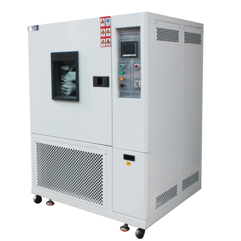 Wire and Cable Low Temperature Tensile Winding Impact Test Chamber