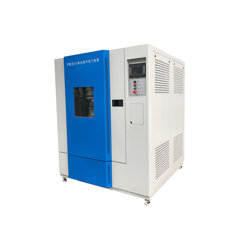 The Role of Formaldehyde Test Chambers in Various Industries