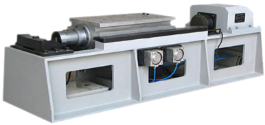 Horizontal Impact Table: Everything You Need to Know