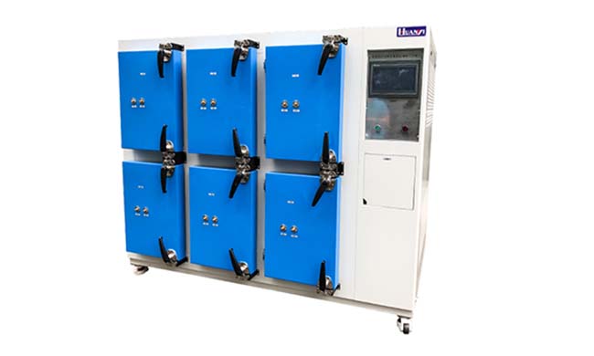 Six Barrels of Pretreatment Test Chamber: Features, Applications and More