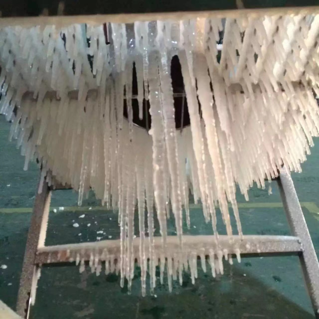 Operating Steps of Freezing Rain Environmental Chamber