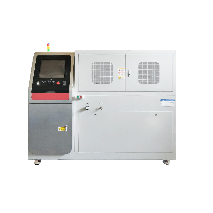 Vacuum Test Bench - High-precision Testing Equipment for Vacuum-related ...
