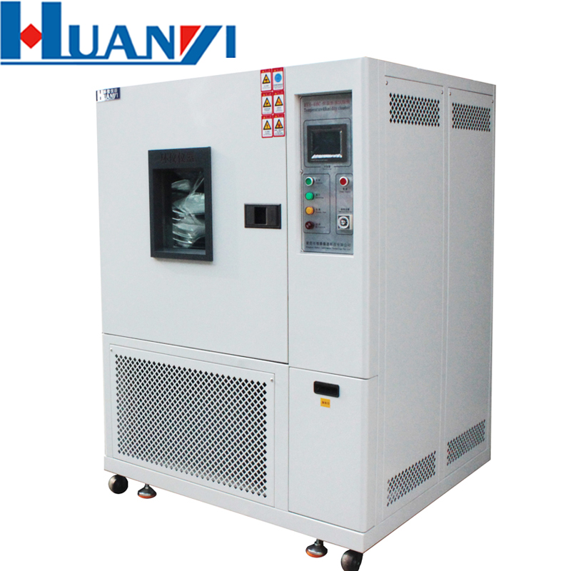 IC Wafer High and Low Temperature and Humidity Test Chamber Uses