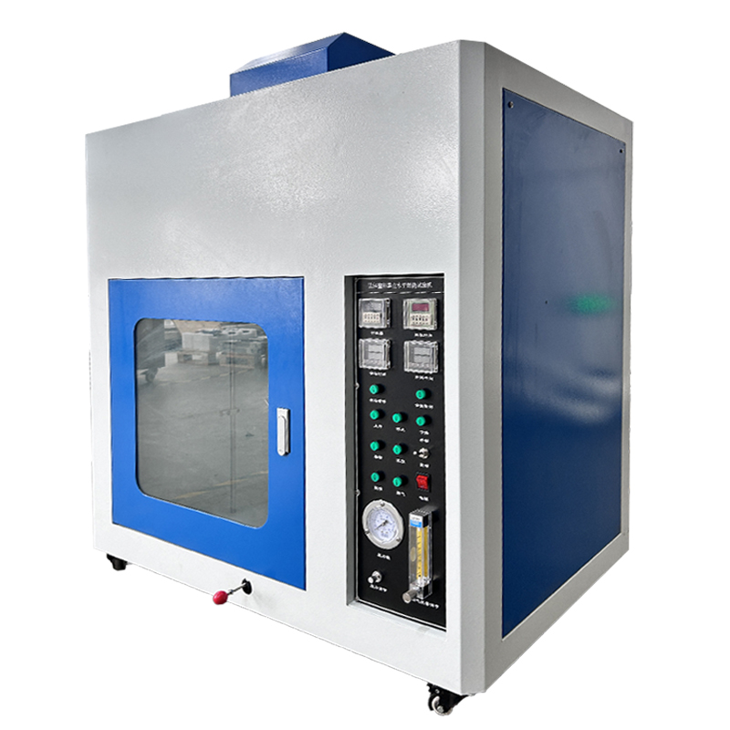 UL94 Vertical Horizontal Combustion Testing Machine | Scope, Features ...