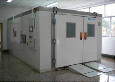 Drug Stability Test Chamber: Ensuring Product Quality and Shelf - Life