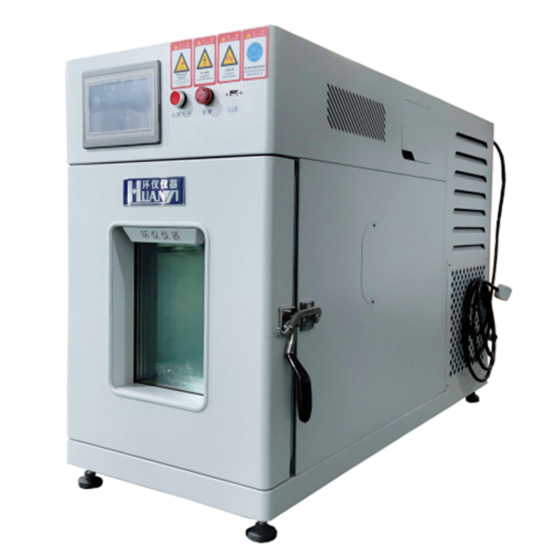 Desktop Constant Temperature and Humidity Test Chamber for Metal and ...