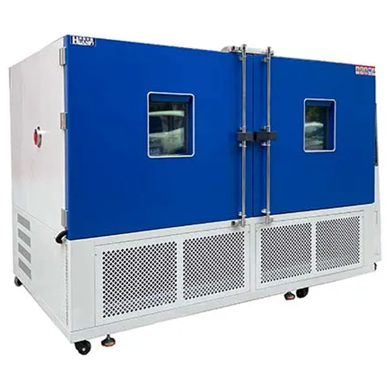 Simulated Plateau Environment Testing Equipment | High Altitude ...