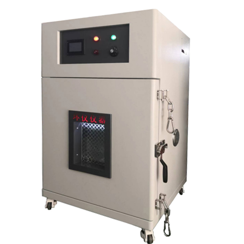 Explosion-proof Thermal Shock Test Chamber for Battery Testing and ...