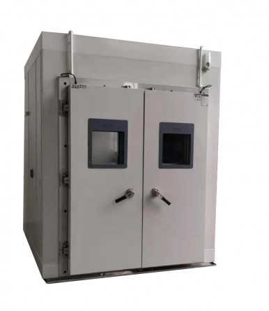 VOC Pretreatment Environmental Chamber: High - Quality Solutions for ...