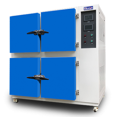 VOC Pretreatment Chamber for Plastic Runway: Efficient Solution for ...