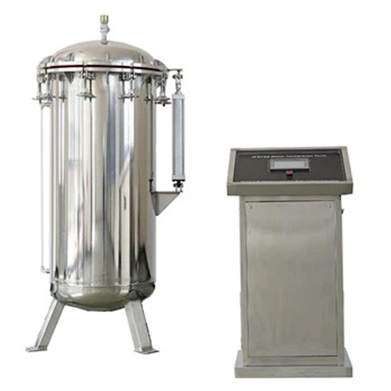 IPX7 IPX8 Water Immersion Equipment - Product Description