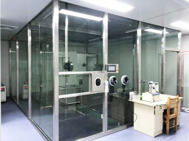 Air Purifier Performance Test Chamber: Technical Background, Brand ...