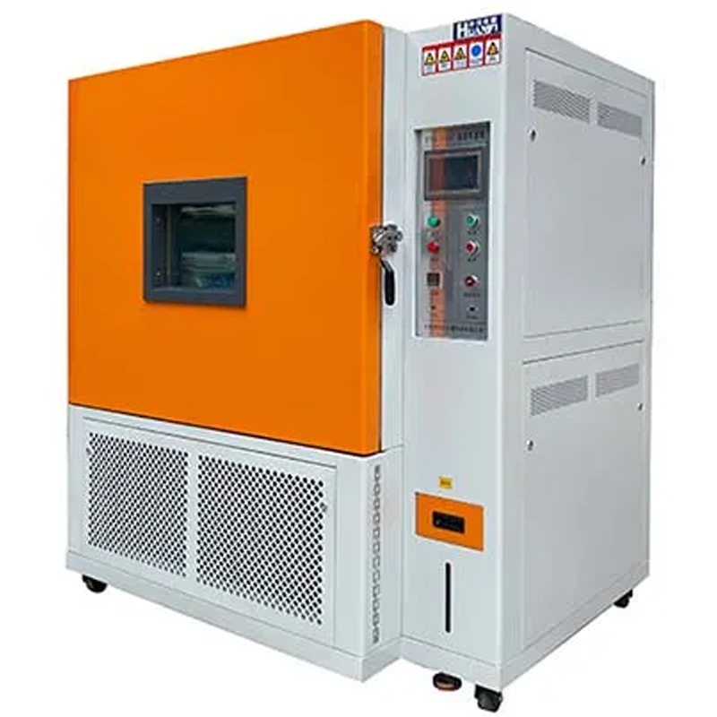 Application of High and Low Temperature Aging Test Chambers in Various ...
