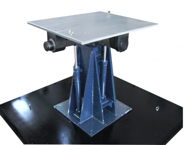 Tilt and Swing Test Bench: Comprehensive Overview and Testing Solutions
